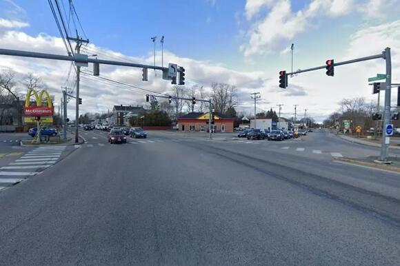 What To Expect From Westbrook's New Town Line Diner - NewsBreak