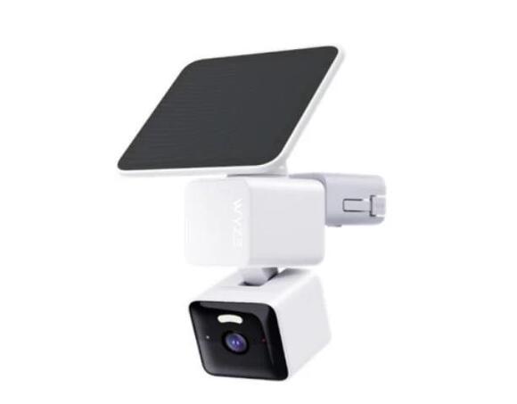 321,000 Security Cameras Recalled - Popular DIY Cams Included - NewsBreak