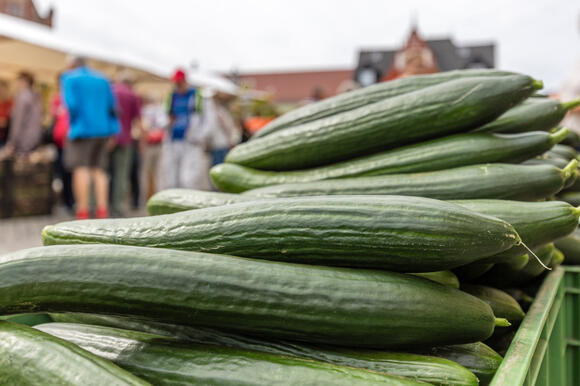 A Major Cucumber Recall Has Been Issued—Here's What You Need to Know ...