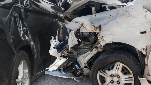 Man Charged in Fatal Wrong-Way Crash on Route 80 - NewsBreak