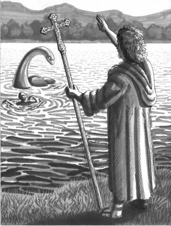 Inside The Enduring Myth Of The Loch Ness Monster And The Most ...