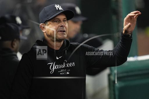 Infield fly and interference call looms large during 1st inning of ...