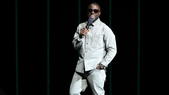 Kevin Hart's Entertainment Company Reportedly Downsizes Amid Internal ...