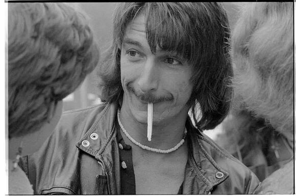 John Barbata dead: Jefferson Starship and Turtles drummer passes away ...