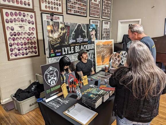 Texarkana’s Greatest Unsolved Mystery Comes to Life in Oct. - NewsBreak