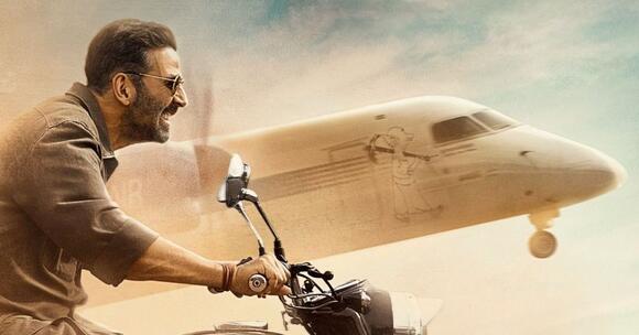 Upcoming Akshay Kumar Movies & Their 2024 Release Dates: Sarfira & 5 ...