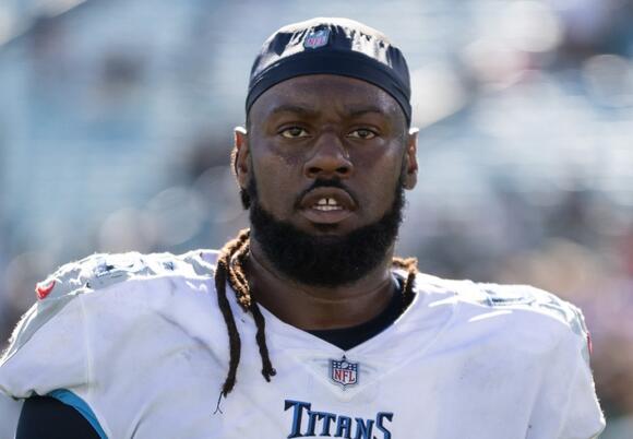 Denico Autry's 2024 free agency contract projection - NewsBreak