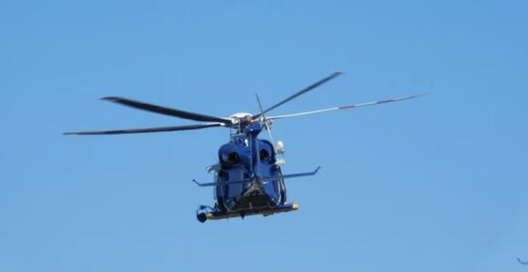 85-Year-Old Dies After Garage Fire, Medevac From Bergen County Home ...
