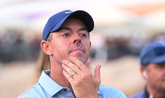 Rory McIlroy delivers 'fractured' LIV Golf verdict in NASCAR comparison ...