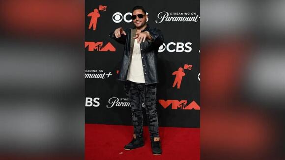 Ronnie Ortiz-Magro Addresses Health Concerns as 'Jersey Shore' Star ...