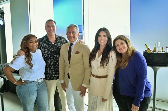 Is ‘The Kitchen’ Being Canceled? Everything We Know About The Future Of ...