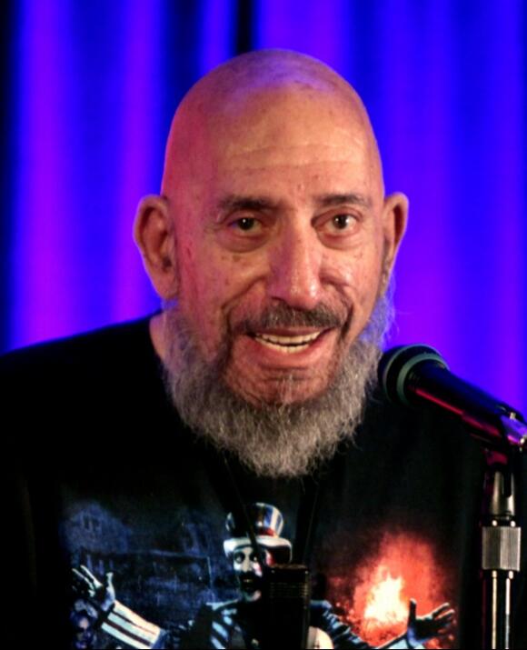 In Memory of Actor Sid Haig ('Star Trek'/'Mission: Impossible'): Six ...