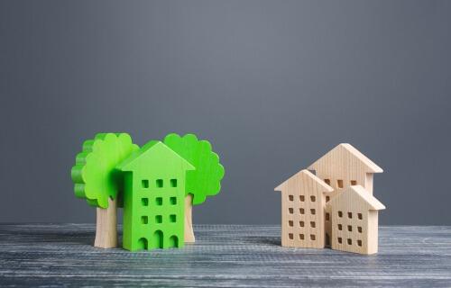 DOE analysis examines impact of energy conservation building codes ...