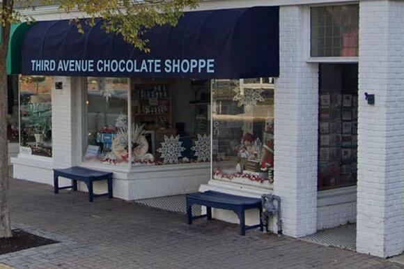 What to expect at the 2026 Chocolate Expo in Edison, NJ - NewsBreak