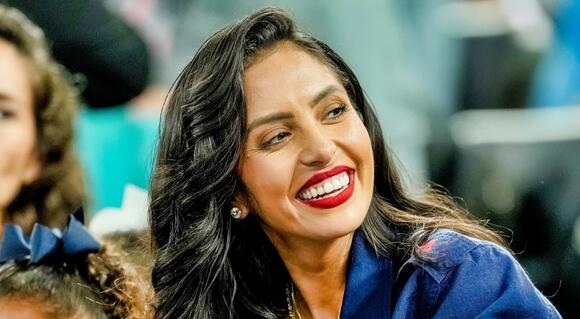 Vanessa Bryant Net Worth 2025: How Much Is Kobe Bryant’s Widow Worth ...
