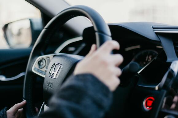 Honda Odyssey Recall Issued for Sliding Door Malfunction - NewsBreak