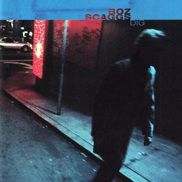 Top 10 Boz Scaggs Albums - NewsBreak