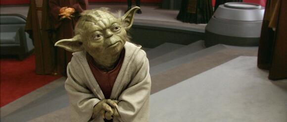 These 110 "Star Wars" Jokes Are So Good Even A Sith Lord Might Crack A ...