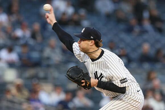 MLB’s Rookie Pitching Rise In 2026: Cam Schlittler, Nolan McLean ...