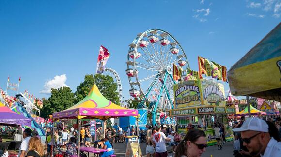 Dutchess County Fair Announce Classic Rock Acts for 2026 - NewsBreak