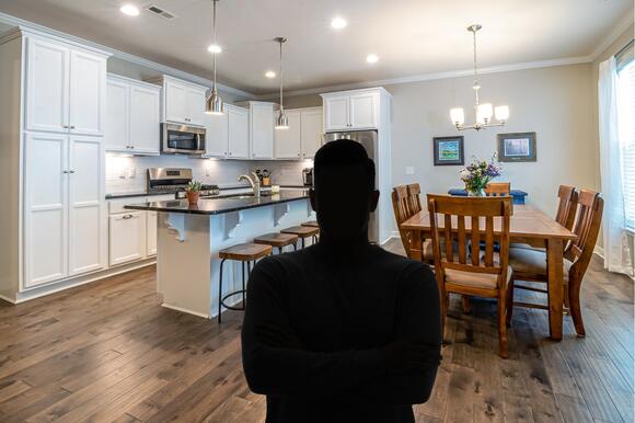 Michigan Police Warn: AI Intruder Prank Creates Fake Home Photos ...