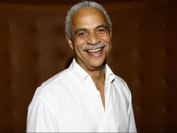 Ron Glass Had Class: The Openly Gay Life & Tragic Death Of The ...