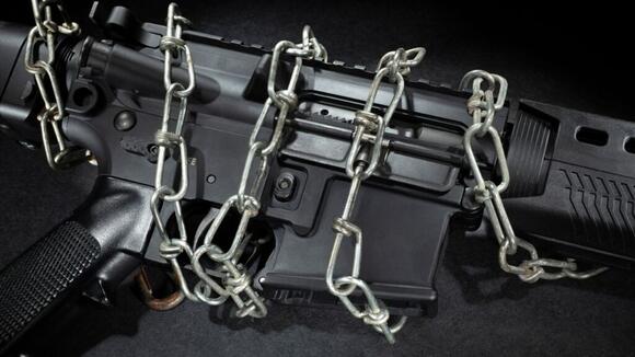 It’s time to retire the term ‘Modern Sporting Rifle’ for good - NewsBreak