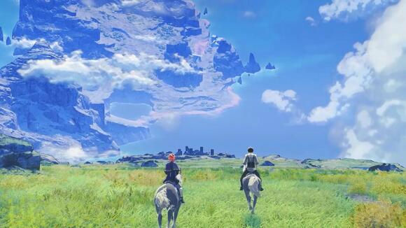 Xenoblade Genesis Story Leak May Have Revealed Major Plot Details ...