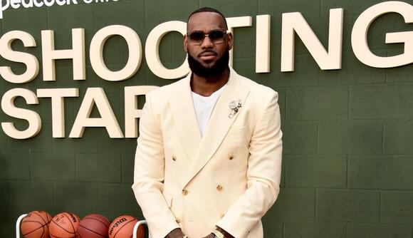 LeBron James Sold His Teammate a Six-Figure BMW; 19 Years Later, He’s ...