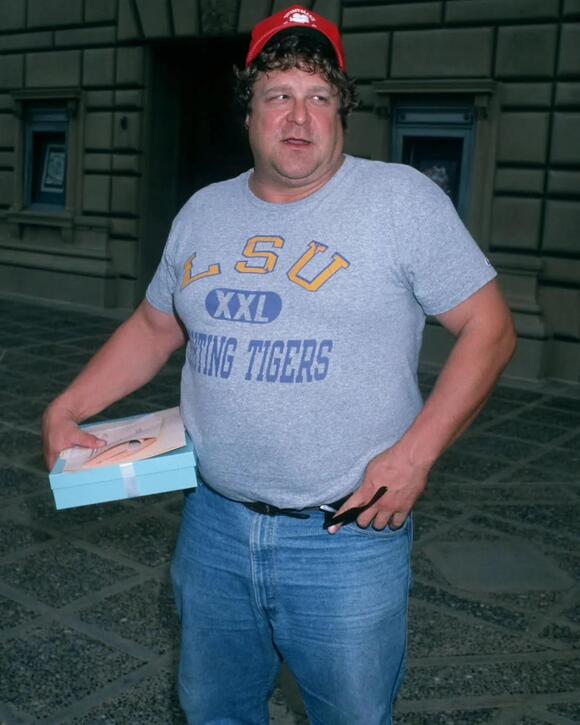 John Goodman's Net Worth 2025: Legendary Actor's Shocking Fortune ...