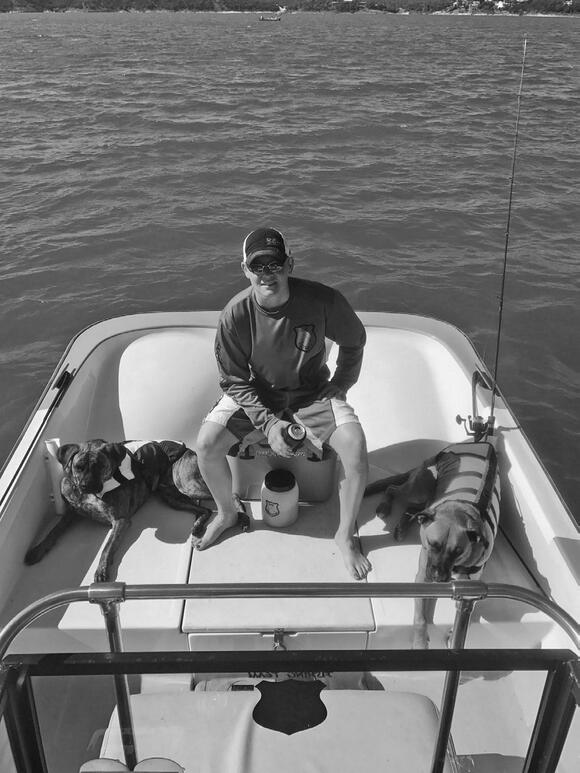 Aransas Pass Veteran Comes Home After Hurricane to Stay - NewsBreak