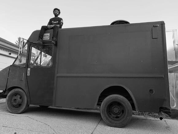 On of Grand Rapids' Favorite Food Trucks Lost in Weekend Fire - NewsBreak