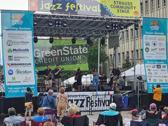 20 Big Iowa Fairs & Festivals to Look Forward to in 2026 - NewsBreak