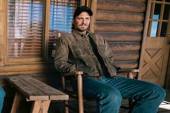 Luke Grimes On The Legacy He Hopes To Leave Behind And Confirms He’s ...