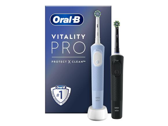 Best electric toothbrush deals in Amazon’s Prime Day 2025 sale - NewsBreak