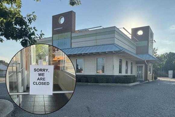 Captain D's Airline Drive Bossier City Closed - NewsBreak