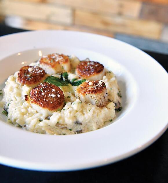 Enjoy Fine Food on the Waterfront at Sebastian Saltwater - NewsBreak