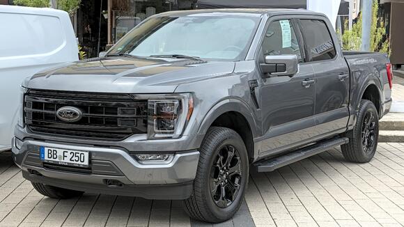 Ford adopts Tesla’s gigacasting method to build its affordable electric ...