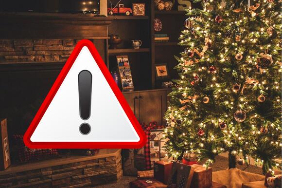 Colorado Ranks Among Most Dangerous States During the Holidays - NewsBreak