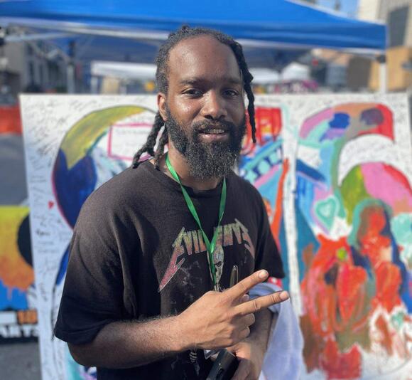 KC was set to give major art project to non-local artist. Then ...