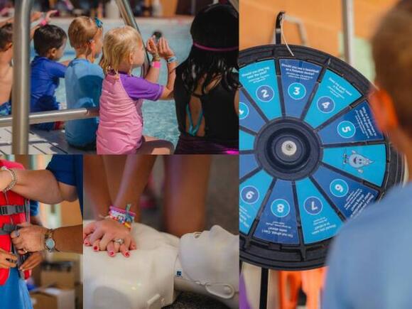 SRP to offer free water safety event at Tempe's Clark Pool