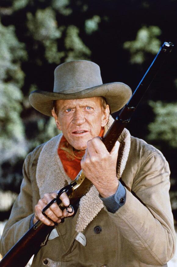 The ‘Gunsmoke’ Cast Has Only One Surviving Star Left - NewsBreak