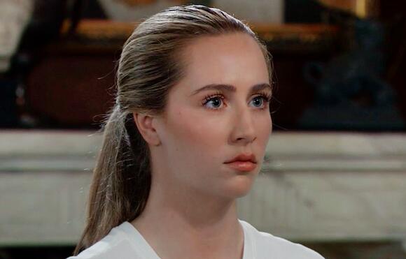 GH Spoilers: Josslyn’s Captivity Bombshell – Sonny Sees Red, Lucas Left ...