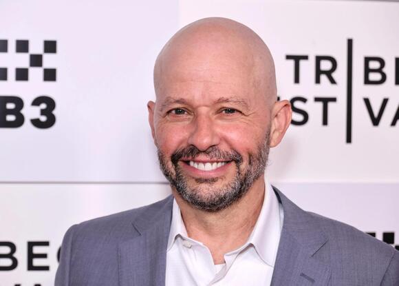 ‘Pretty in Pink’ star Jon Cryer sheds light on feud with co-star Andrew ...