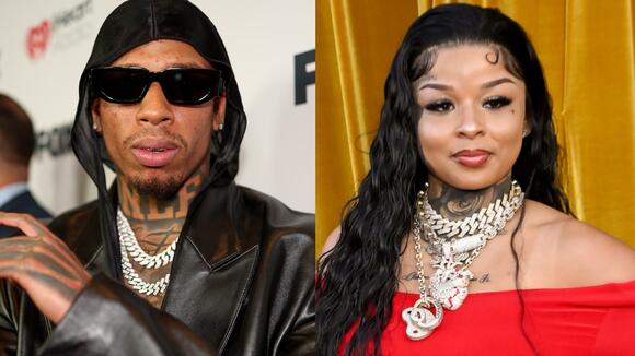 Chrisean Rock Denies Her Son Has a Disability, Will ‘Not Accept' a ...
