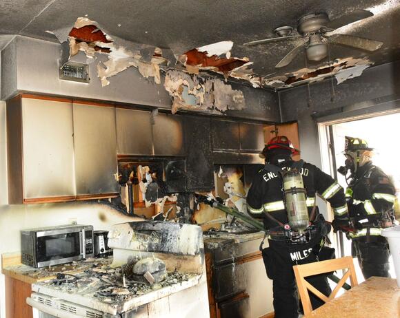 New tech helps Englewood firefighters reduce community risk