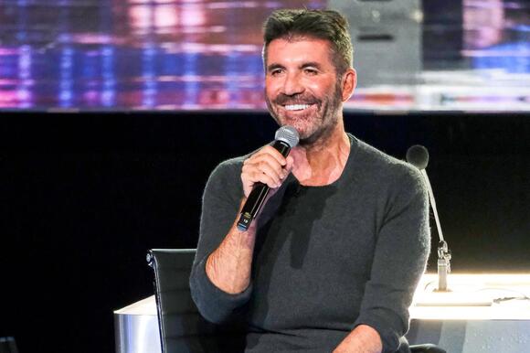 How Much Simon Cowell Makes on America’s Got Talent — And Why It's a ...