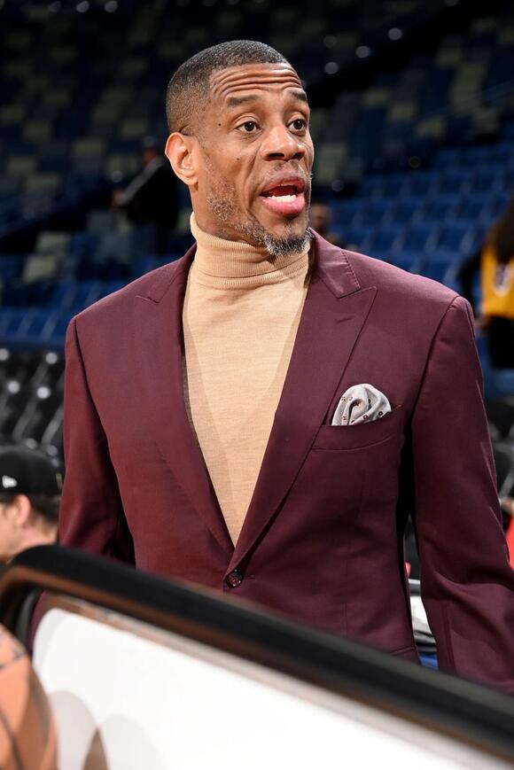 Stephen A. Smith slammed by New Orleans Pelicans broadcaster over ‘lazy ...