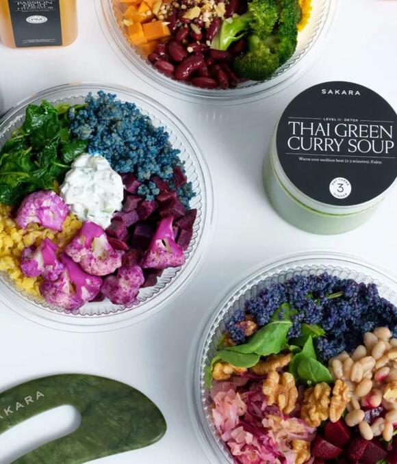 The Best Cleanses to Reset Your Health Goals in 2026 - NewsBreak