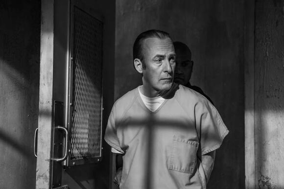 Bob Odenkirk Shares Terrifying Details About His Heart Attack While ...